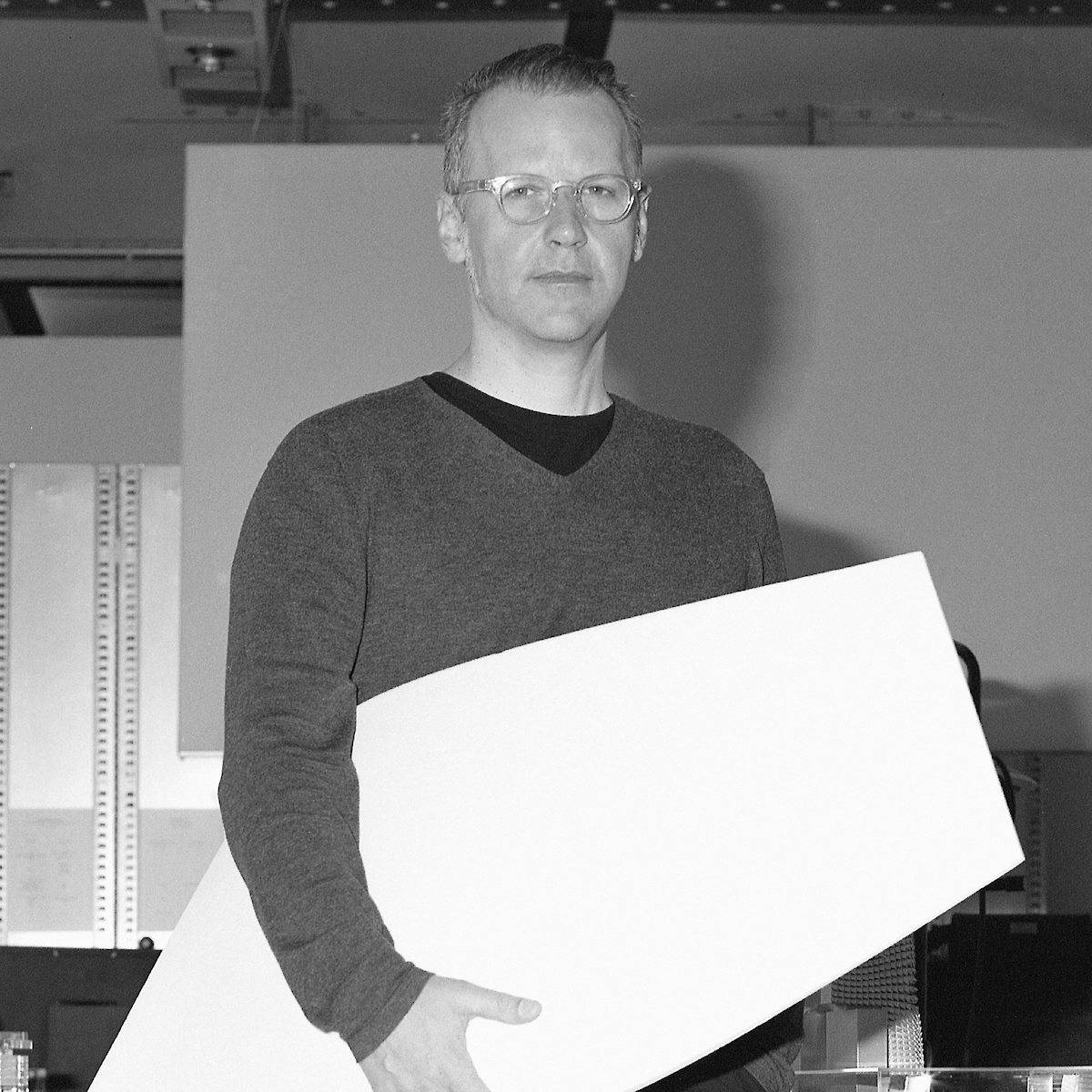 People — Coop Himmelb(l)au