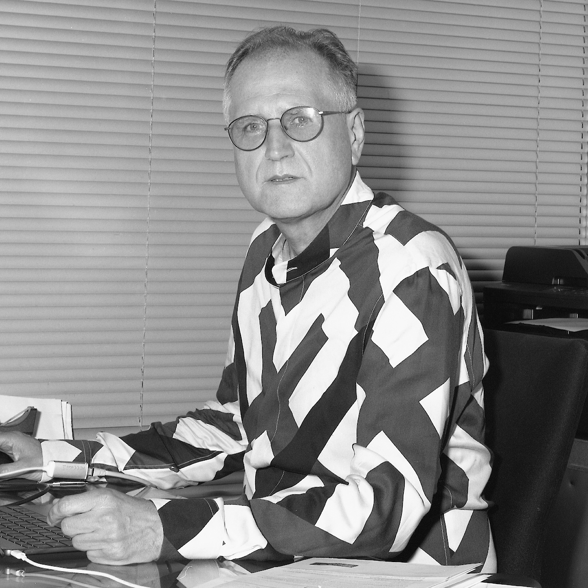 People — Coop Himmelb(l)au