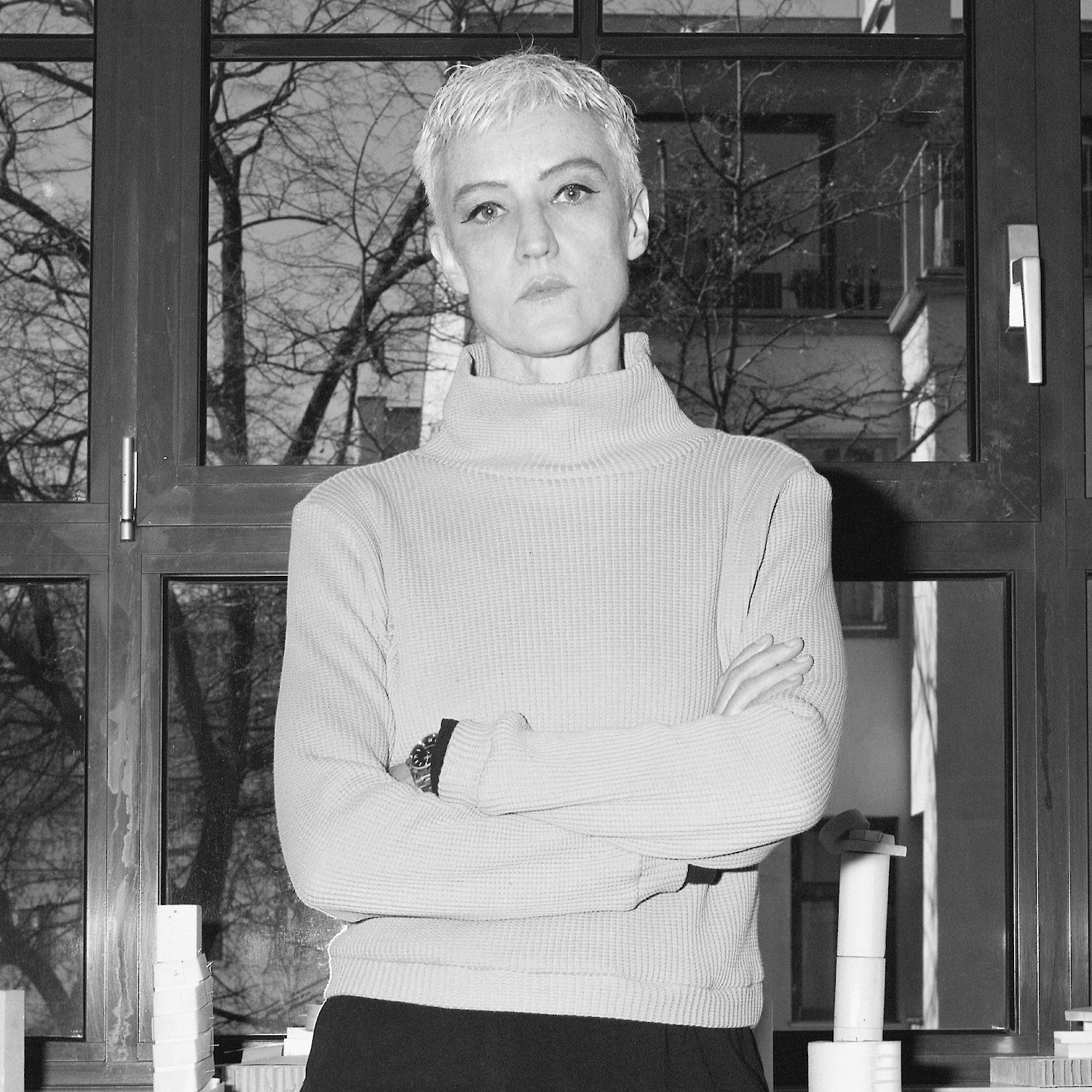 People — Coop Himmelb(l)au