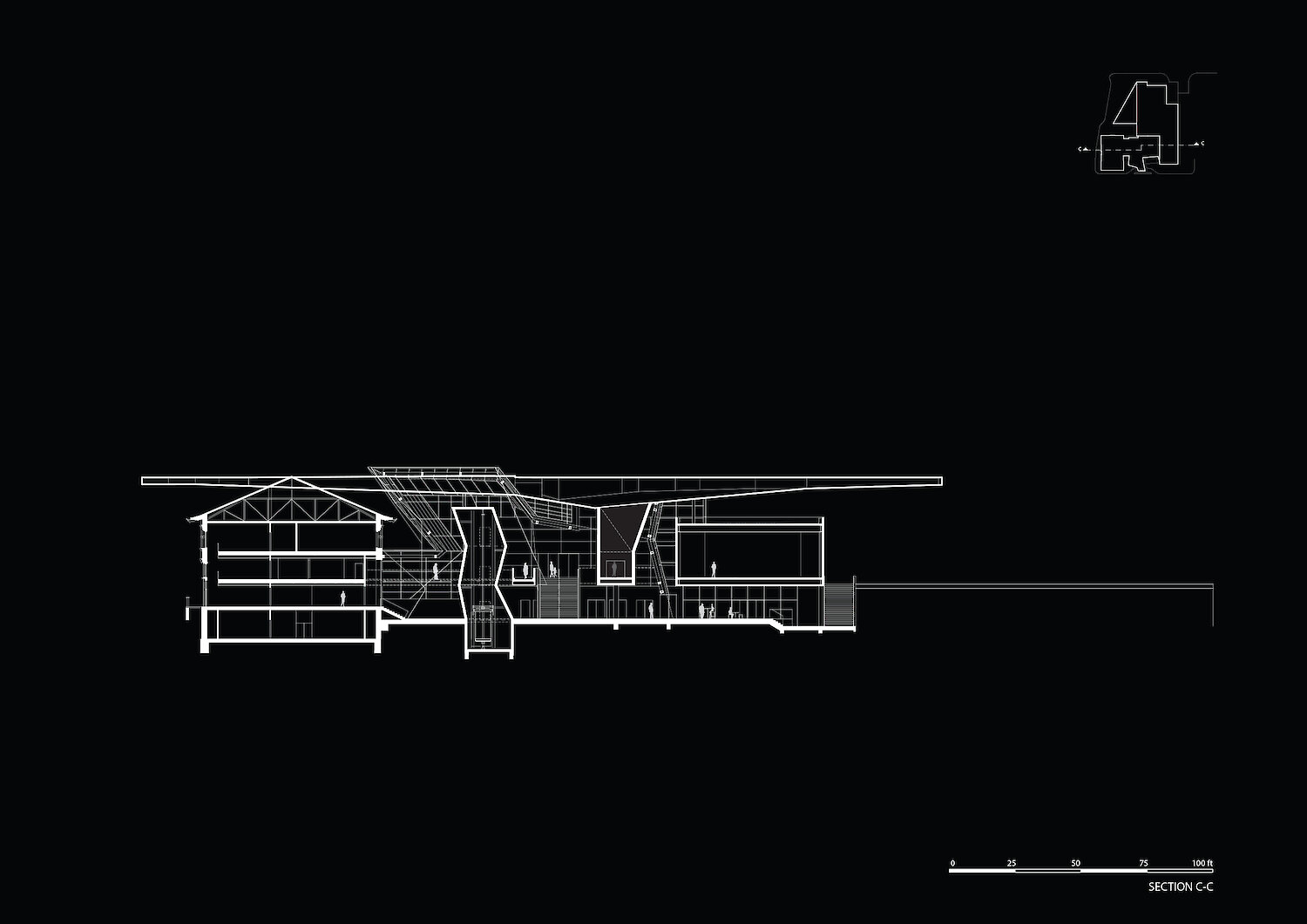Akron Art Museum — Coop Himmelb(l)au