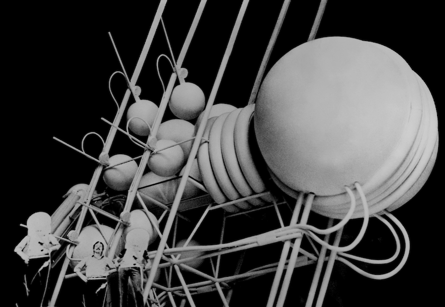 Villa Rosa — Coop Himmelb(l)au