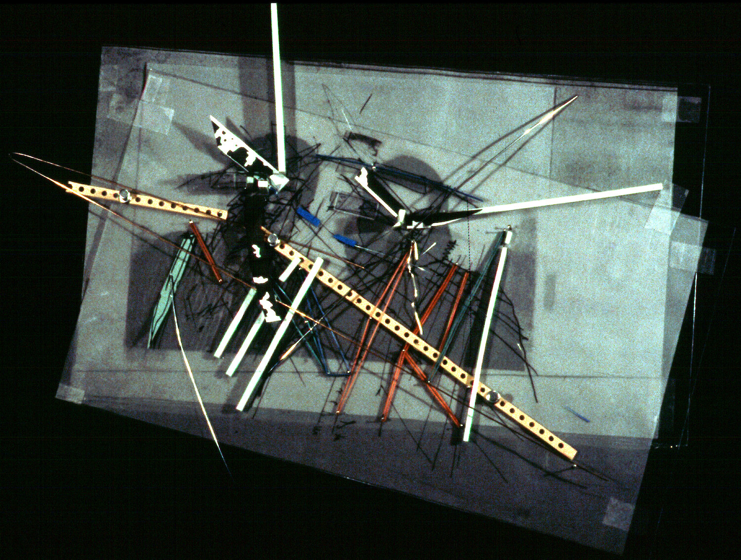 Method — Coop Himmelb(l)au