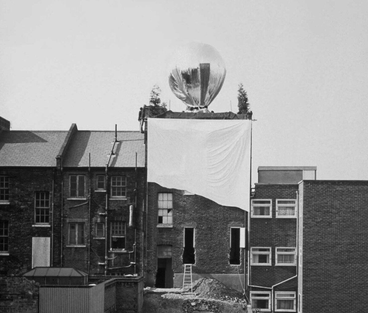 First 10 Years — Coop Himmelb(l)au